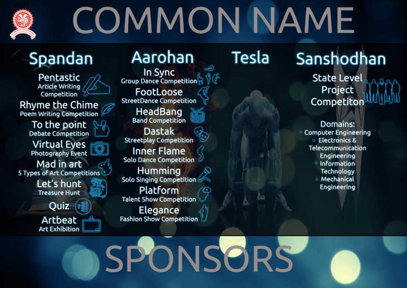 Common Poster Draft - TechAmass